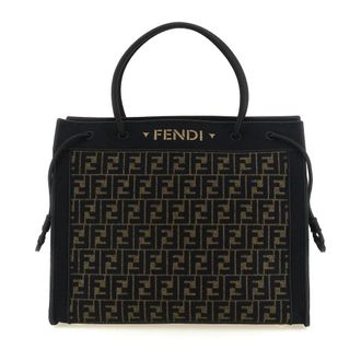 Fendi Shoulder Bags - - Bags - Damen - Braun - ONE SIZE