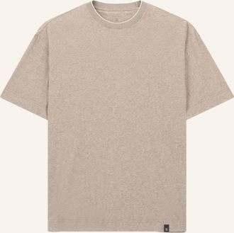 Boggi Milano Boggi Milano T-Shirt braun