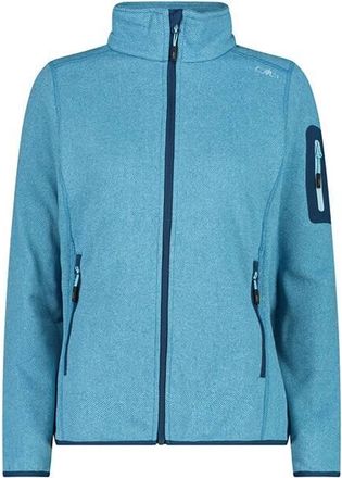 F.lli Campagnolo Damen Unterjacke Damen Fleecejacke Women Jacket