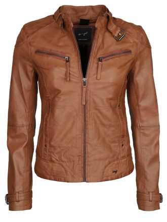 Maze Damen Lederjacke 31ryana