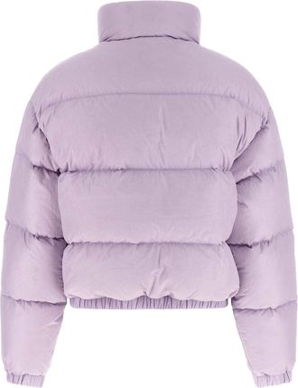 Ienki Ienki Cool Down Jacket - Lavender