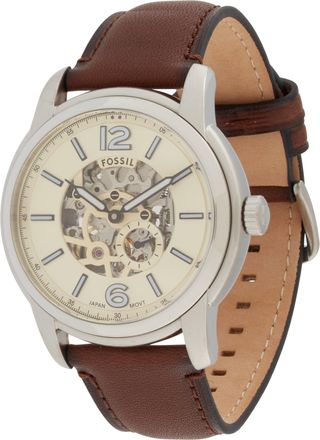 Fossil Uhr Heritage