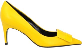 Sergio Rossi SCHUHE - Pumps auf YOOX.COM