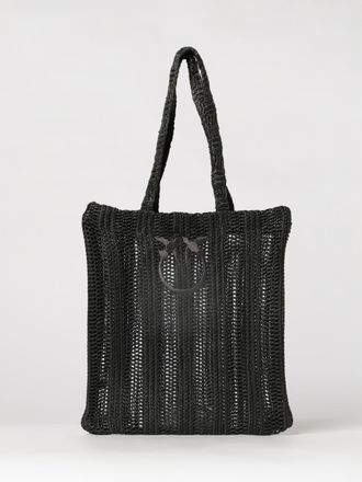 Pinko Sac Cabas Femme couleur Noir