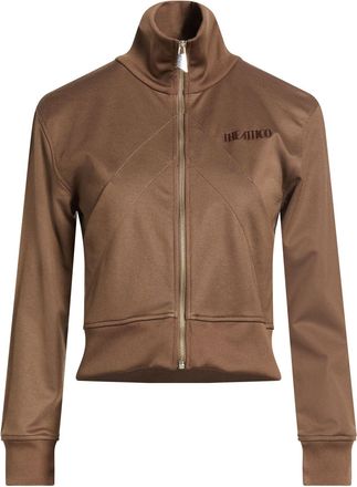 The Attico TOPS - Sweatshirts auf YOOX.COM