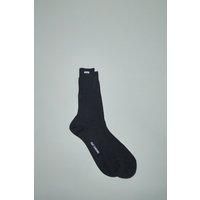 Raf Simons Socks with Artists Label