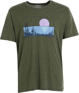 Cotopaxi Desert View Organic Organic T