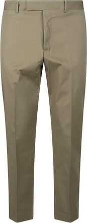 Pantaloni Torino Homme, Pantalons, Vert, Taille: XL Rebel Pant