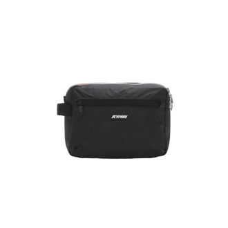 K-Way Reisetasche - - Bags - unisex - Schwarzk - 2XS