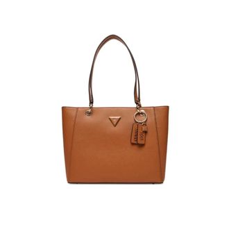 Guess Femme, Sacs, Brun, Taille: ONE Size Noelle II Tote
