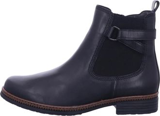 Gabor Chelsea Boots - - Shoes - Damen - Blau - 43 EU