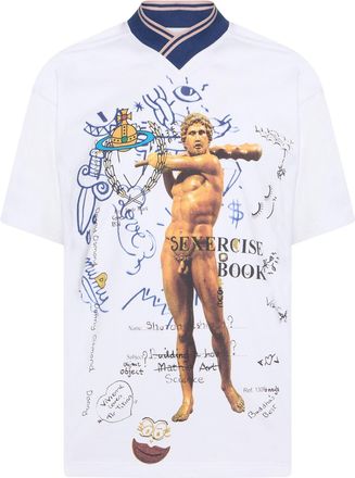 Vivienne Westwood TOPS - T-shirts auf YOOX.COM