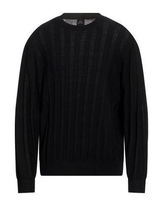 A|X Armani Exchange MAILLE - Pullover sur YOOX.COM