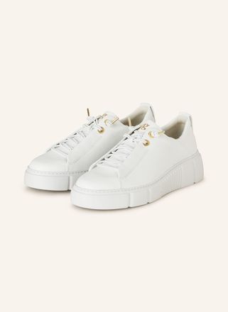 Paul Green Sneaker weiss