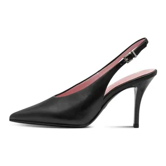 Tamaris Femme, Chaussures, Noir, Taille: 37 EU Escarpins habill&eacute;s pour femme