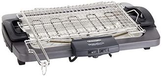 DeLonghi BQ80 Barbecue électrique avec grille
