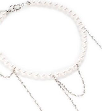 Justine Clenquet Collier Diana