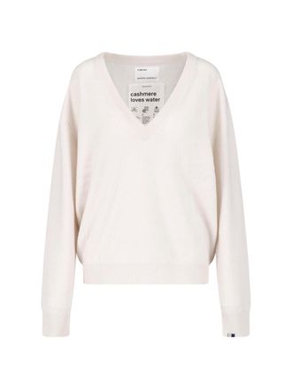 Extreme Cashmere Cashmere Sweater Ben