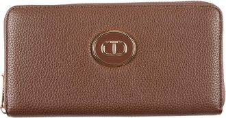 Twin-Set Kleinlederwaren - Brieftaschen auf YOOX.COM
