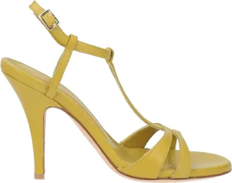 Gianmarco F. SCHUHE - Sandalen auf YOOX.COM