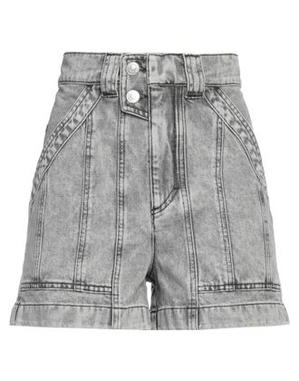 Isabel Marant HOSEN & R&Ouml;CKE - Jeansshorts auf YOOX.COM