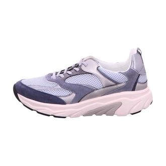 Gabor Damen, Schuhe, Blau, 39 1/2 EUGr&ouml;&szlig;e