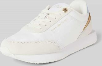 Tommy Hilfiger Sneaker mit Schn&uuml;rverschluss
