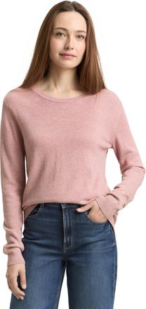 Tom Tailor Basic Strickpullover