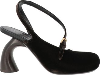 Dries Van Noten SCHUHE - Pumps auf YOOX.COM