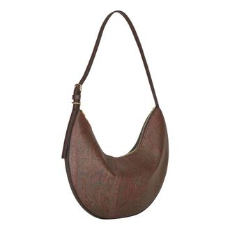 Etro Stilvolle Schultertasche - - Bags - Damen - Braun - ONE SIZE