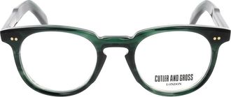 Cutler and Gross unisex, Accessories, Schwarzk, ONE SIZEGr&ouml;&szlig;e