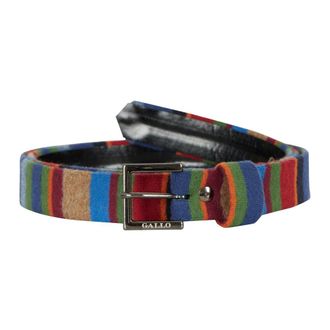 Gallo Gallo, Damen, Accessories, Mehrfarbig, L/XLGr&ouml;&szlig;e