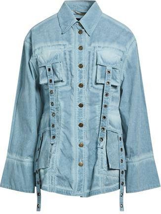 Blumarine MANTEAUX - Vestes et blousons sur YOOX.COM