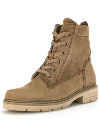 Gabor Schn&uuml;rstiefelette