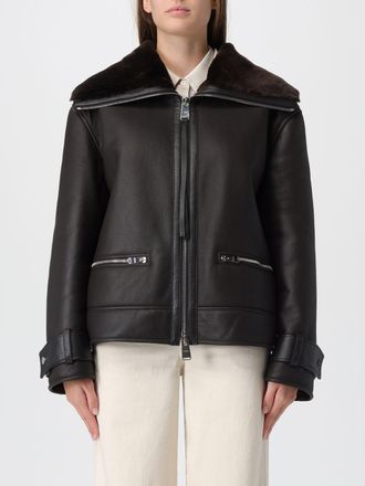 Dondup Jacke DONDUP Damen Farbe Braun