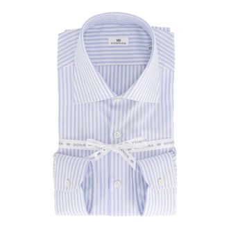 Sonrisa Herren, Shirts, Blau, MGr&ouml;&szlig;e