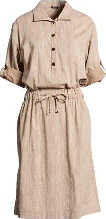 Kiton KLEIDER - Midi-Kleider auf YOOX.COM