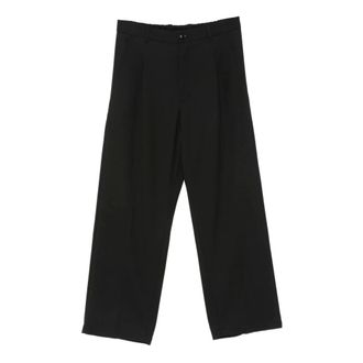 Goldwin Goldwin, Herren, Hosen, Schwarzk, SGr&ouml;&szlig;e