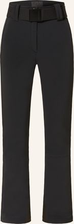 Goldbergh Goldbergh Softshell-Skihose Pippa schwarz