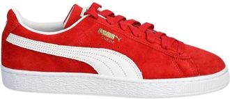 Puma Sneakers - - Sport - unisex - Rot - 44 EU