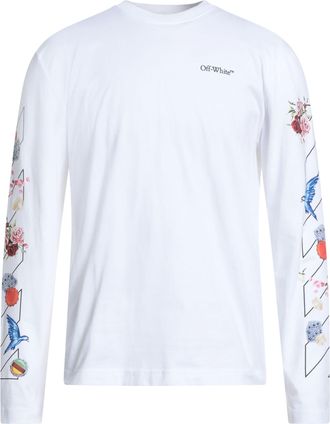 Off-white TOPS - T-shirts auf YOOX.COM