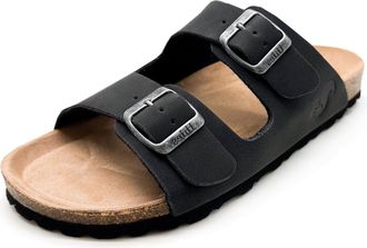 Thies Pantolette thies 1856 Eco Bio Sandal