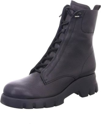 Paul Green Damen, Schuhe, Schwarzk, 38 1/2 EUGr&ouml;&szlig;e