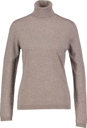 Katestorm Damen Kaschmir-Rollkragenpullover