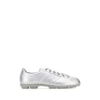 Yohji Yamamoto Field Sneakers - - Shoes - Herren - Grau - 43 EU
