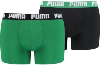 Puma Herren Retropants Basic Boxer 2er Pack