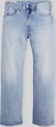 Levi's Loose Fit Jeans aus reiner Baumwolle