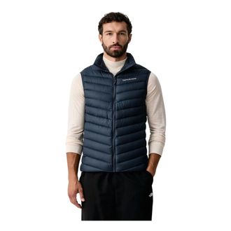 Peak Performance Vestes - Homme - Sport - Bleu - Taille: XL