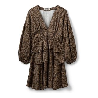 Sofie Schnoor Kleider - - Dresses - Damen - Braun - XS