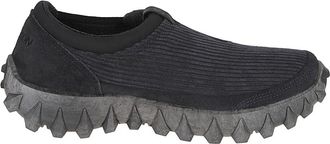 Salomon Homme, Sport, Noir, Taille: 41 1/2 EU Snowclog Corduroy